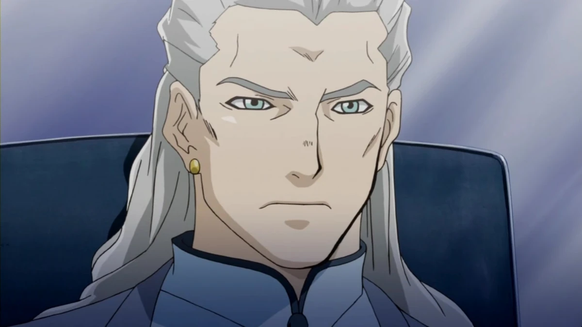 Rex Goodwin | Yu-Gi-Oh! Wiki en Español | Fandom