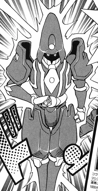 Comandante Covington/Galería | Yu-Gi-Oh! Wiki en Español | Fandom