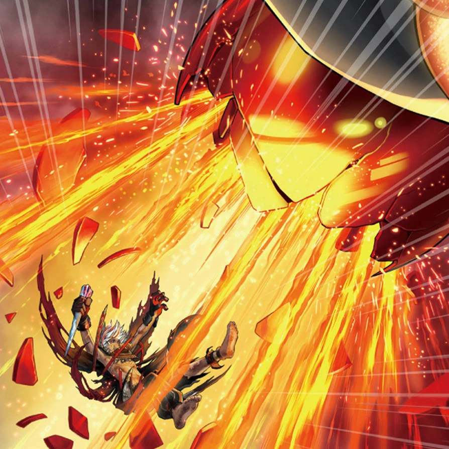 Expulsión Señalada | Yu-Gi-Oh! Wiki en Español | Fandom