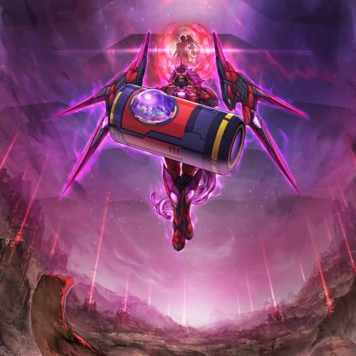 Kashtira | Yu-Gi-Oh! Wiki en Español | Fandom