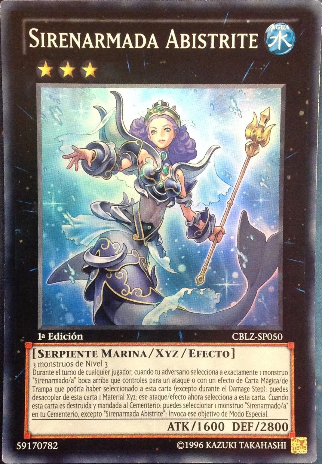 Mermail Atlantean 2015 - Alfonso44 | Yu-Gi-Oh! Decks Wiki | Fandom