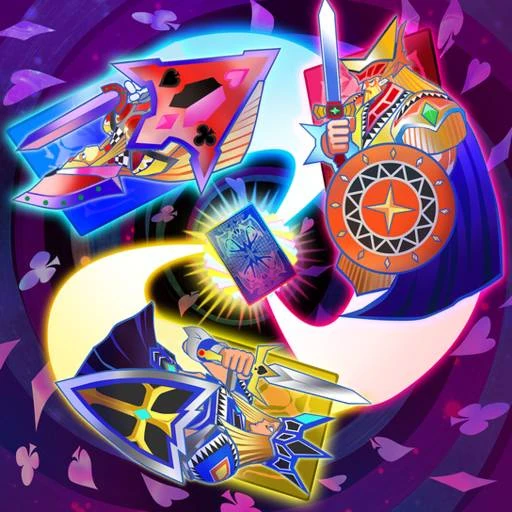 Fusión de Figuras | Yu-Gi-Oh! Wiki en Español | Fandom