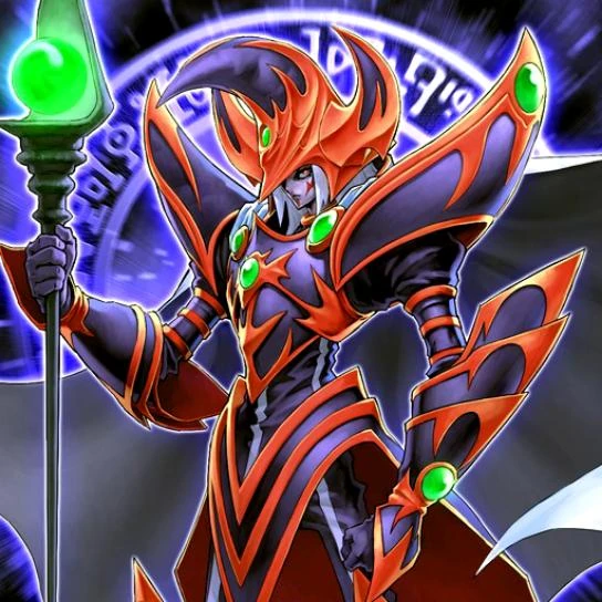 Mago Arcanista/Modo de Ataque | Yu-Gi-Oh! Wiki en Español | Fandom