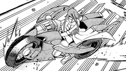 Duel Runner | Yu-Gi-Oh! Wiki en Español | Fandom