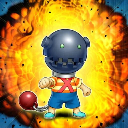 Crashbug X | Yu-Gi-Oh! Wiki en Español | Fandom