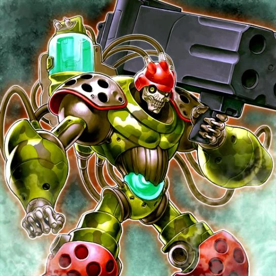 Ejército Genex/Galería | Yu-Gi-Oh! Wiki en Español | Fandom