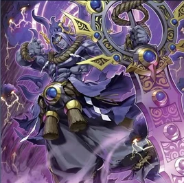 Mitsurugi no Mikoto, Kusanagi | Yu-Gi-Oh! Wiki en Español | Fandom
