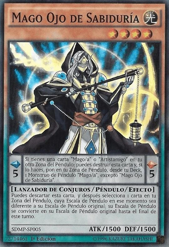 PEPE Magician 2016 - Terry Kellum | Yu-Gi-Oh! Decks Wiki | Fandom