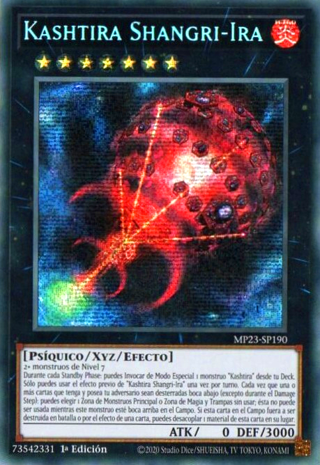 Kashtira (September) 2023 - DarkArmedDuelist | Yu-Gi-Oh! Decks Wiki ... Kashtira (September) 2023 - DarkArmedDuelist | Yu-Gi-Oh! Decks Wiki ...