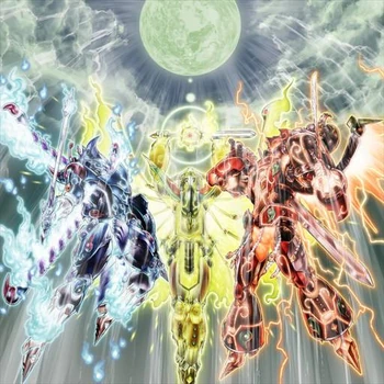 Bujin | Yu-Gi-Oh! Wiki en Español | Fandom