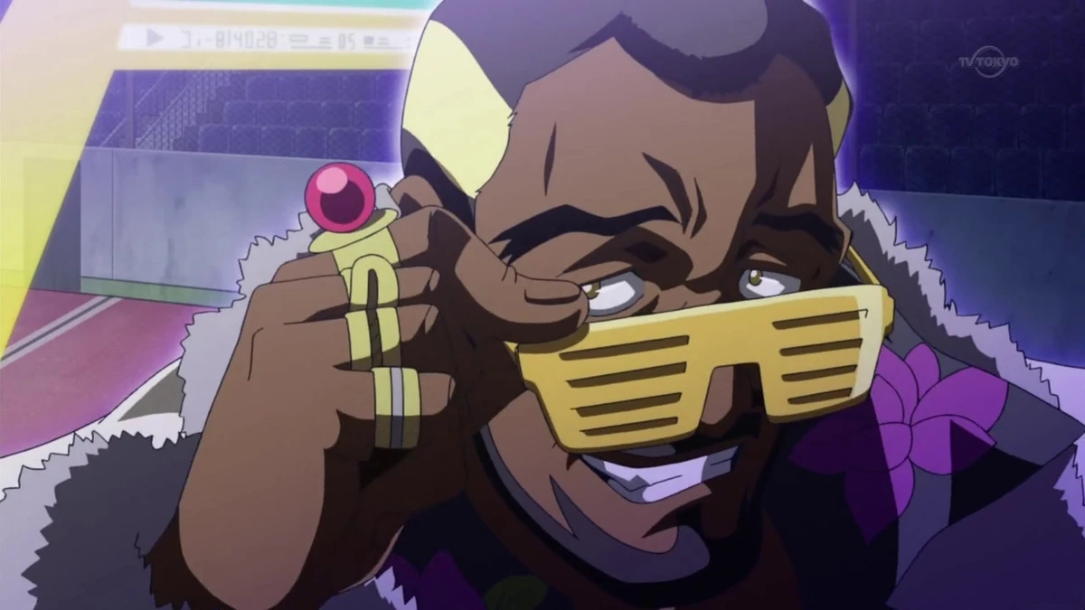 Lucas Swank | Yu-Gi-Oh! Wiki en Español | Fandom