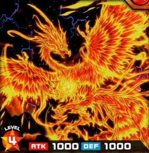 Dragoon Fénix | Yu-Gi-Oh! Wiki en Español | Fandom