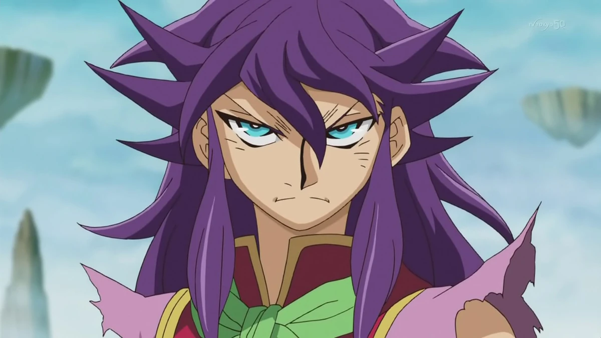 Iggy Arlo | Yu-Gi-Oh! Wiki en Español | Fandom