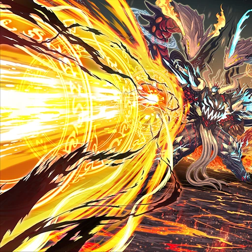 Desesperación de la Llama Funesta | Yu-Gi-Oh! Wiki en Español | Fandom