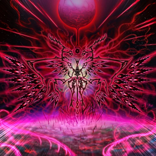 Liberador Eto | Yu-Gi-Oh! Wiki en Español | Fandom