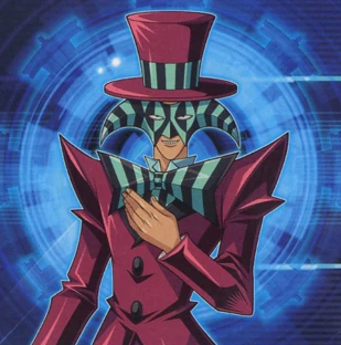 Acto del Mago | Yu-Gi-Oh! Wiki en Español | Fandom