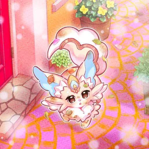 Mi Amigo Purrely | Yu-Gi-Oh! Wiki en Español | Fandom