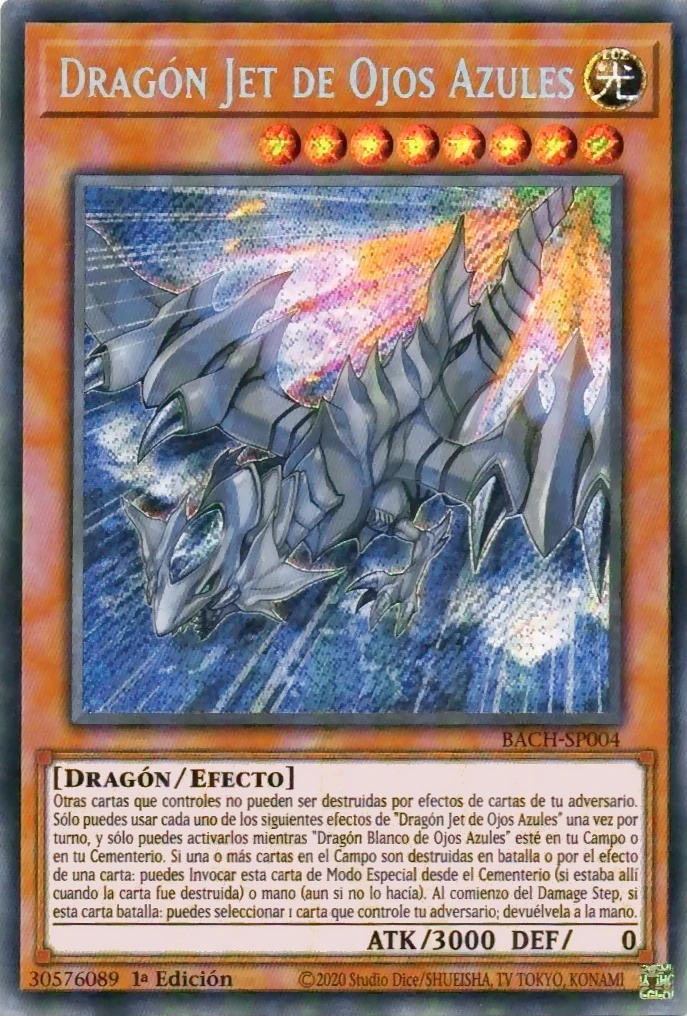Blue-Eyes 2023 - Alfonso44 | Yu-Gi-Oh! Decks Wiki | Fandom