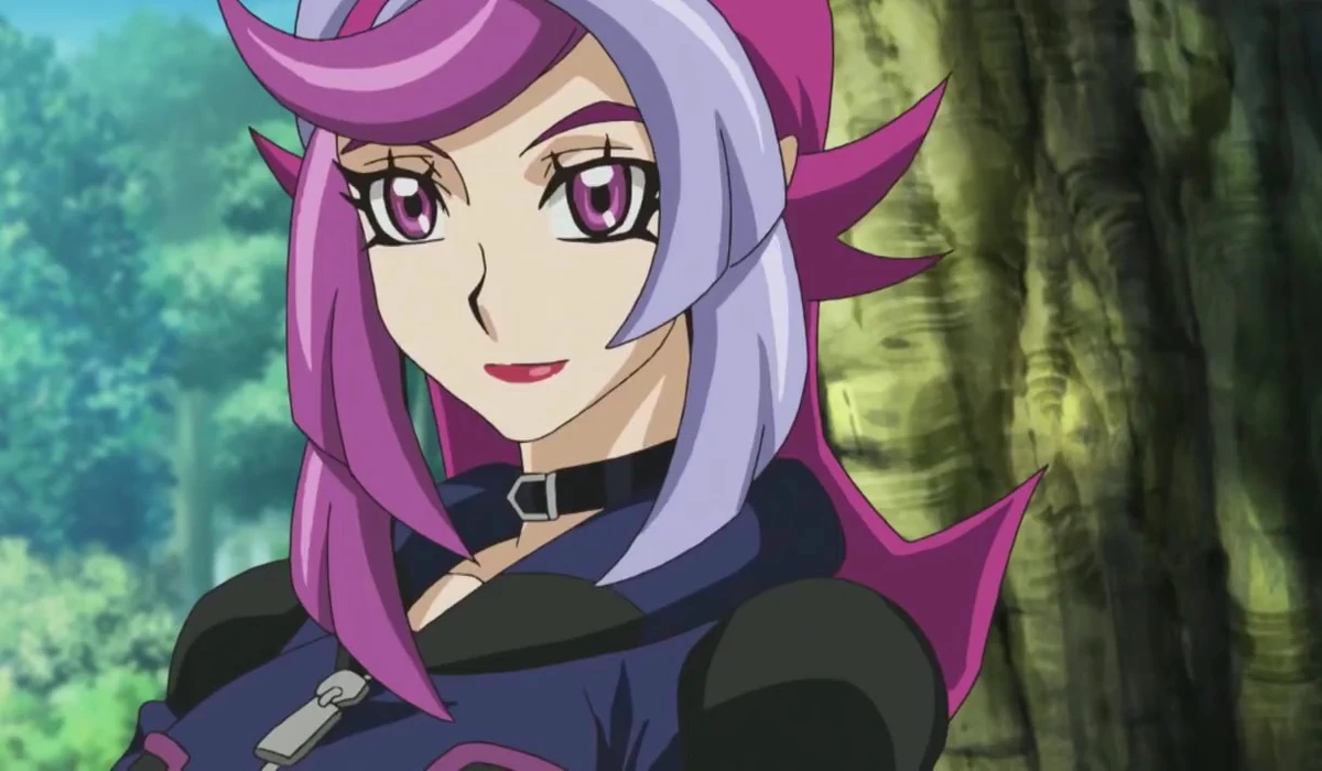 Emma Bessho | Yu-Gi-Oh! Wiki en Español | Fandom