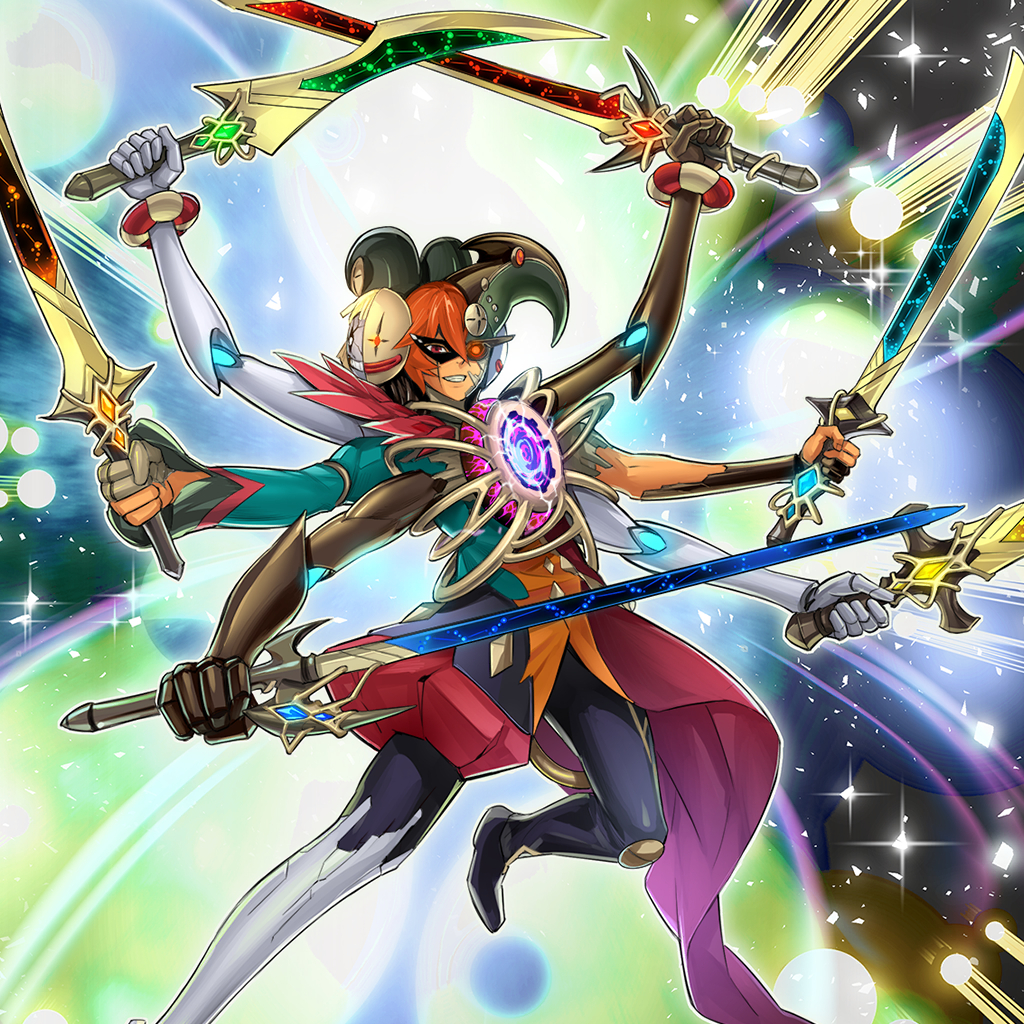 Metarión Ashurastrella | Yu-Gi-Oh! Wiki en Español | Fandom