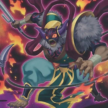 Depredador Goyo | Yu-Gi-Oh! Wiki en Español | Fandom