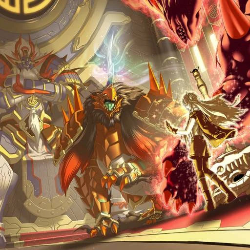 Valoración Almaespada | Yu-Gi-Oh! Wiki en Español | Fandom