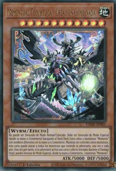 Categoría:Memento | Yu-Gi-Oh! Decks Wiki | Fandom