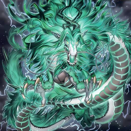 Dragón Tenpai Fadra | Yu-Gi-Oh! Wiki en Español | Fandom
