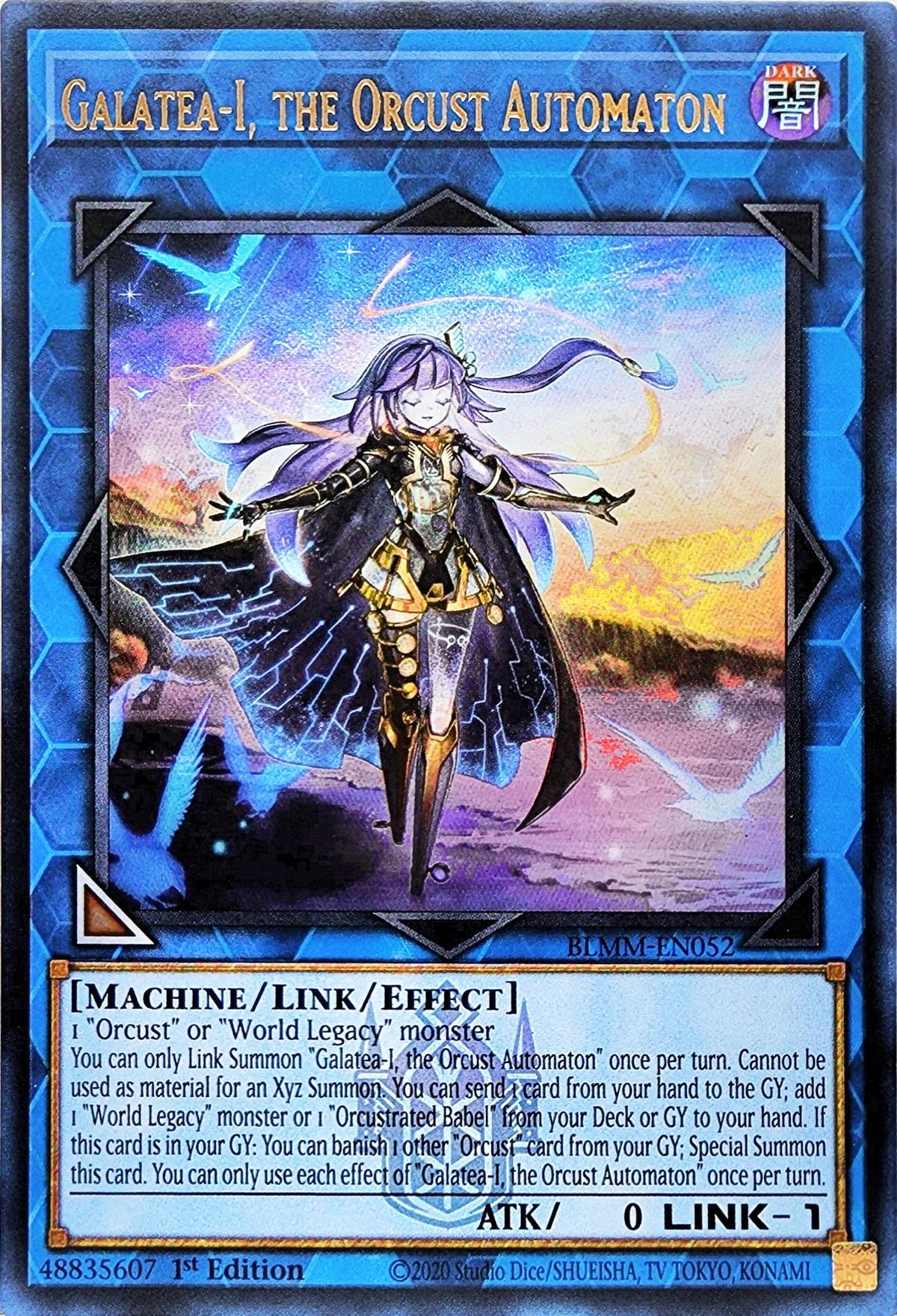 Orcust Fiendsmith 2025 - Alfonso44 | Yu-Gi-Oh! Decks Wiki | Fandom