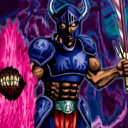 Guardián del Laberinto | Yu-Gi-Oh! Wiki en Español | Fandom