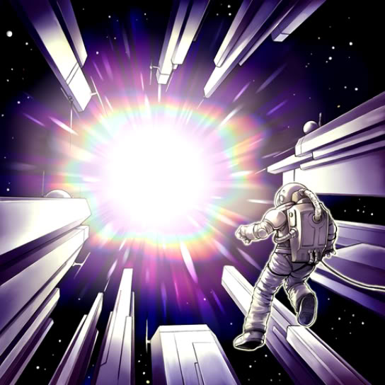 Portal Espacial Yu Gi Oh Wiki En Español Fandom