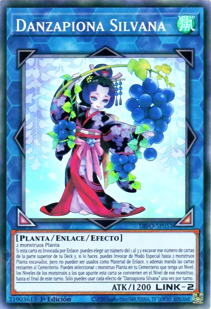 Sylvan 2022 - Alfonso44 | Yu-Gi-Oh! Decks Wiki | Fandom