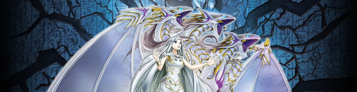 Baraja De Estructura Destino Blanco De Ojos Azules Yu Gi Oh Wiki En