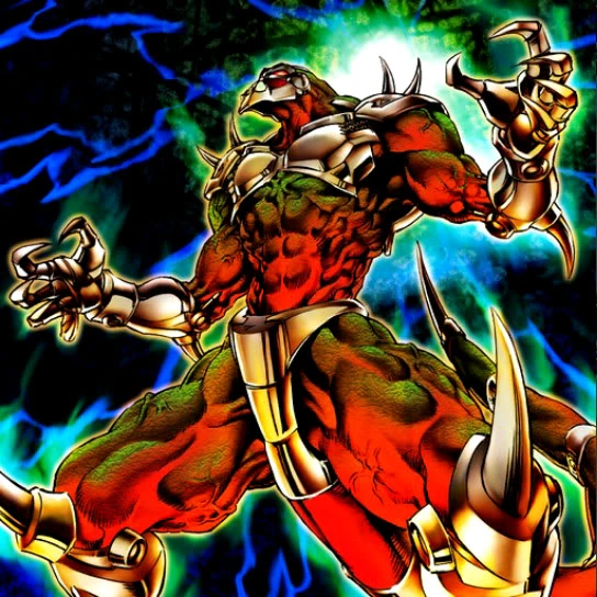 Gogiga Gagagigo | Yu-Gi-Oh! Wiki en Español | Fandom