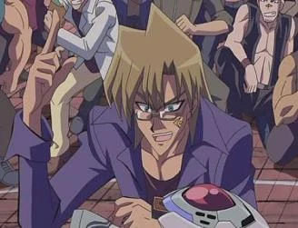 Jesse Wheeler | Yu-Gi-Oh! Wiki en Español | Fandom