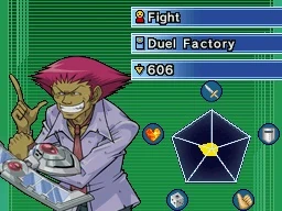 Fight | Yu-Gi-Oh! Wiki en Español | Fandom