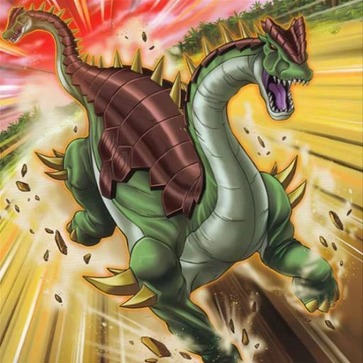 Dinovatus Docus | Yu-Gi-Oh! Wiki en Español | Fandom