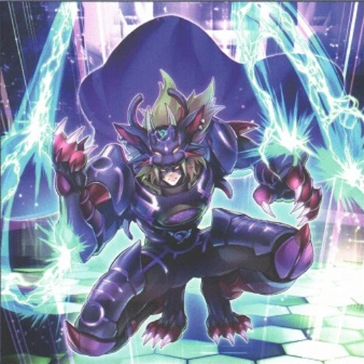 Enlaceasesino @Ignister | Yu-Gi-Oh! Wiki en Español | Fandom