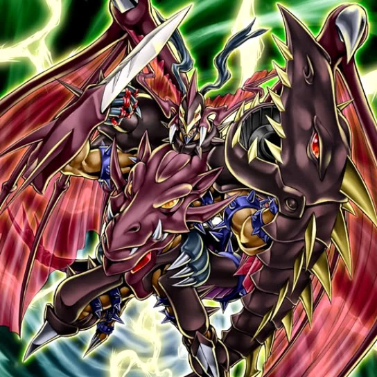 Infante Dragón del Final del Destino | Yu-Gi-Oh! Wiki en Español | Fandom