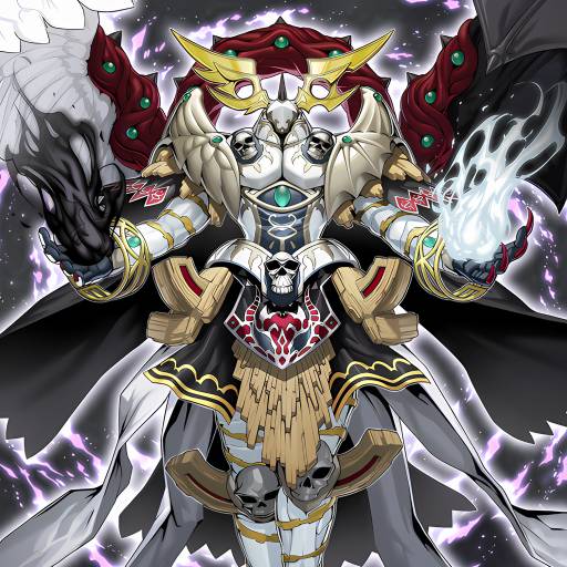 Ángel Del Caos Yu Gi Oh Wiki En Español Fandom