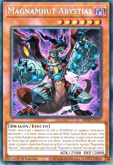 Bystial Lair 2022 - Alfonso44 | Yu-Gi-Oh! Decks Wiki | Fandom