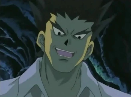 Zygor | Yu-Gi-Oh! Wiki en Español | Fandom