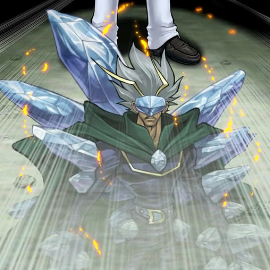 HÉROE del Destino - Diamond Dude/Galería | Yu-Gi-Oh! Wiki en Español ...