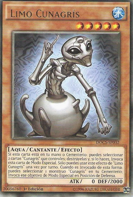 Graydle 2017 - Alfonso44 | Yu-Gi-Oh! Decks Wiki | Fandom
