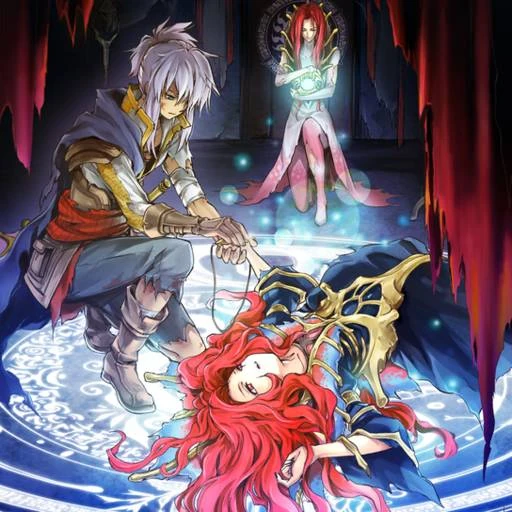 Gishki | Yu-Gi-Oh! Wiki en Español | Fandom