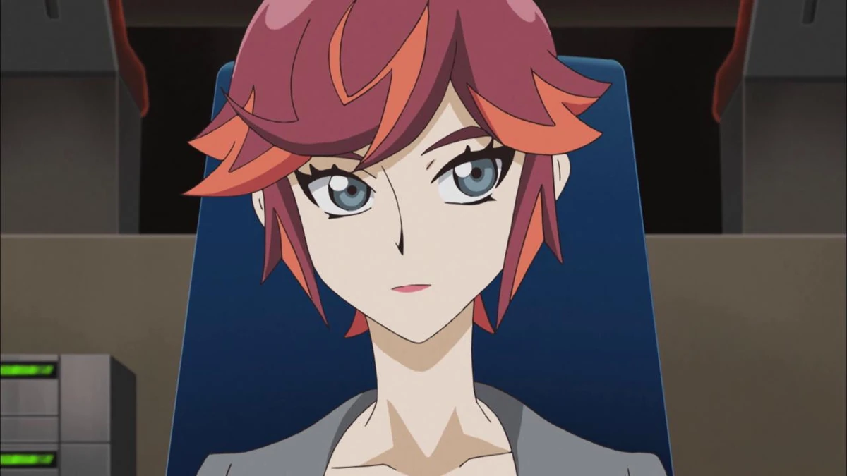 Clarissa Turner | Yu-Gi-Oh! Wiki en Español | Fandom