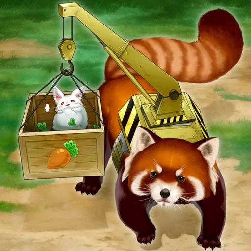 Grúa Panda | Yu-Gi-Oh! Wiki en Español | Fandom