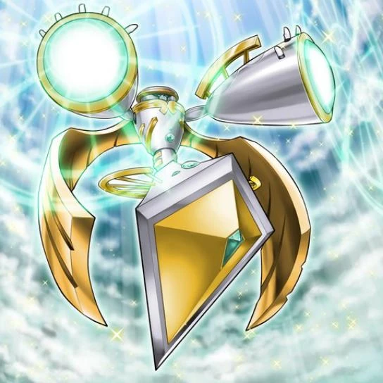 Ohm Vylon | Yu-Gi-Oh! Wiki en Español | Fandom