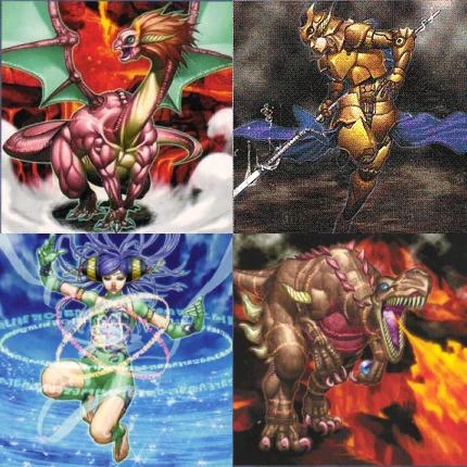 Elemental | Yu-Gi-Oh! Wiki en Español | Fandom