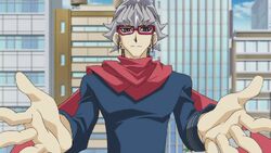 Declan Akaba | Yu-Gi-Oh! Wiki en Español | Fandom